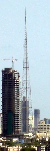 Mumbai TV Tower | Skyscraper Wiki | Fandom