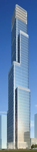 R&F Tower | Skyscraper Wiki | Fandom