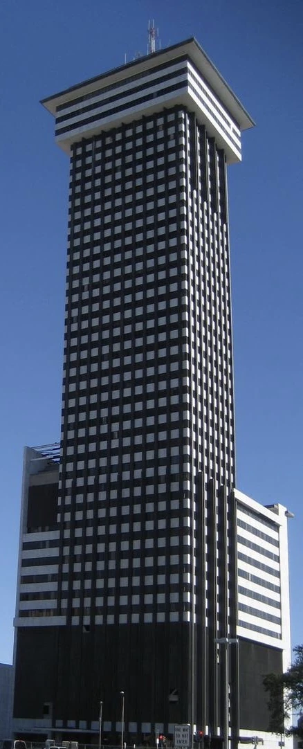 Plaza Tower | Skyscraper Wiki | Fandom