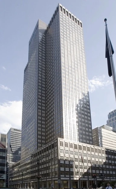 245 Park Avenue | Skyscraper Wiki | Fandom