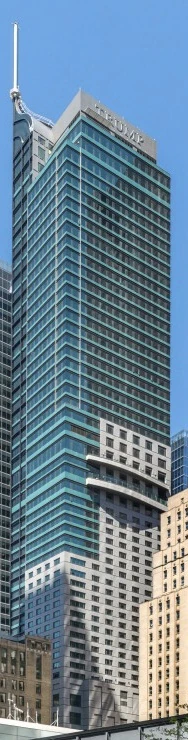 The St. Regis Toronto | Skyscraper Wiki | Fandom