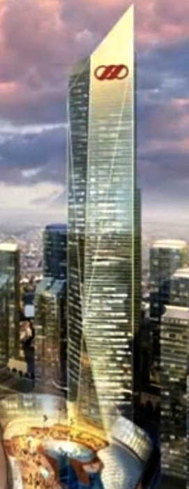 Iconic Tower (Tangerang) | Skyscraper Wiki | Fandom