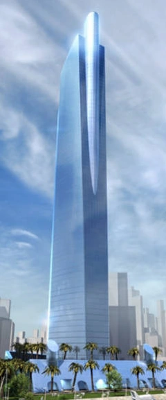 The Skyscraper | Skyscraper Wiki | Fandom