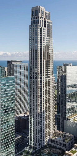 One Bennett Park | Skyscraper Wiki | Fandom