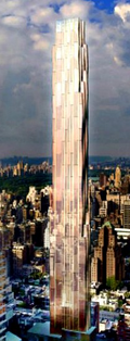 145 East 60th Street | Skyscraper Wiki | Fandom