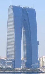 Gate of the Orient | Skyscraper Wiki | Fandom