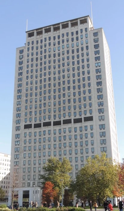 Shell Centre | Skyscraper Wiki | Fandom