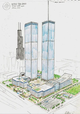 World Technology Center | Skyscraper Wiki | Fandom