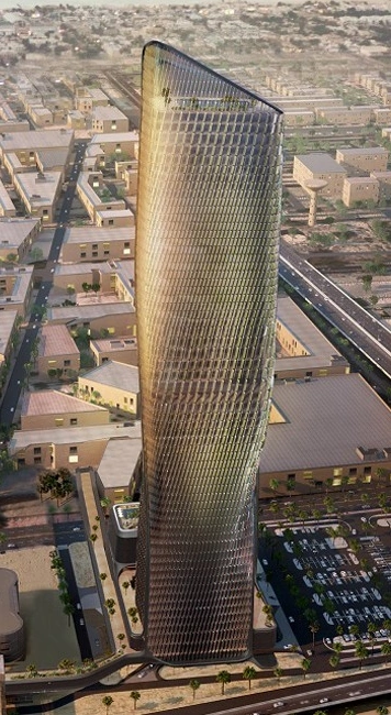 Al Wasl Tower | Skyscraper Wiki | Fandom