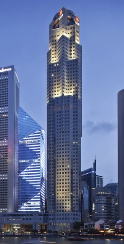 One Raffles Place | Skyscraper Wiki | Fandom
