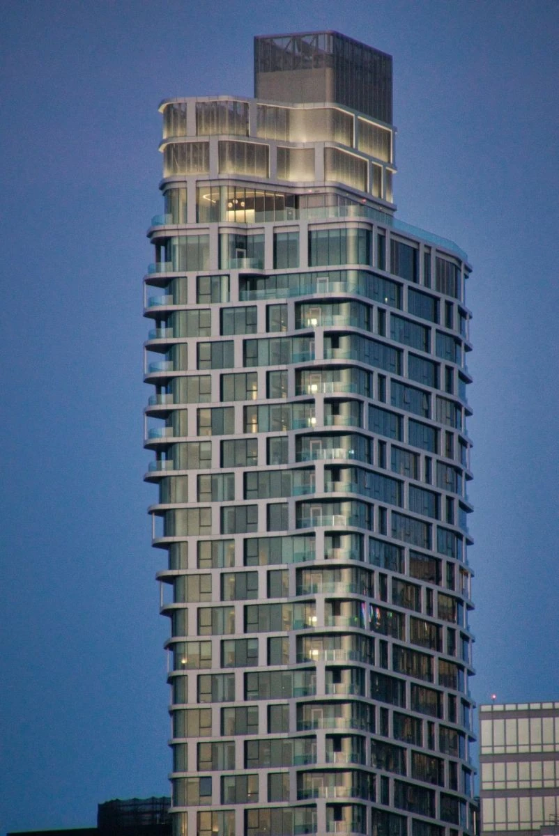 ARO | Skyscraper Wiki | Fandom