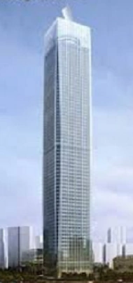 Nanchang IFC | Skyscraper Wiki | Fandom