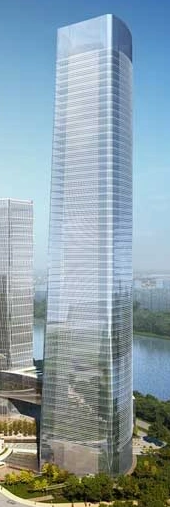 Pazhou Poly Project | Skyscraper Wiki | Fandom
