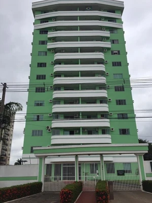 West Amazon Residential Condominium (Rio Branco, Arce) | Skyscraper ...
