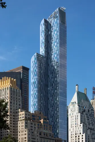 One57 | Skyscraper Wiki | Fandom