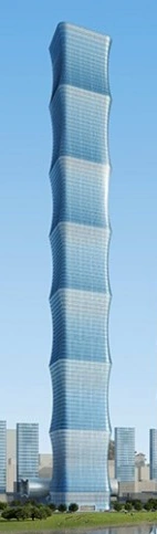 Evergrande International Financial Center (1) | Skyscraper Wiki | Fandom