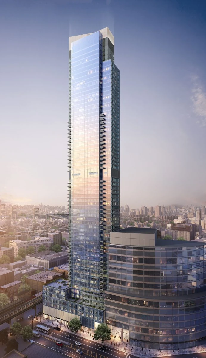 Skyline Tower (Queens) | Skyscraper Wiki | Fandom