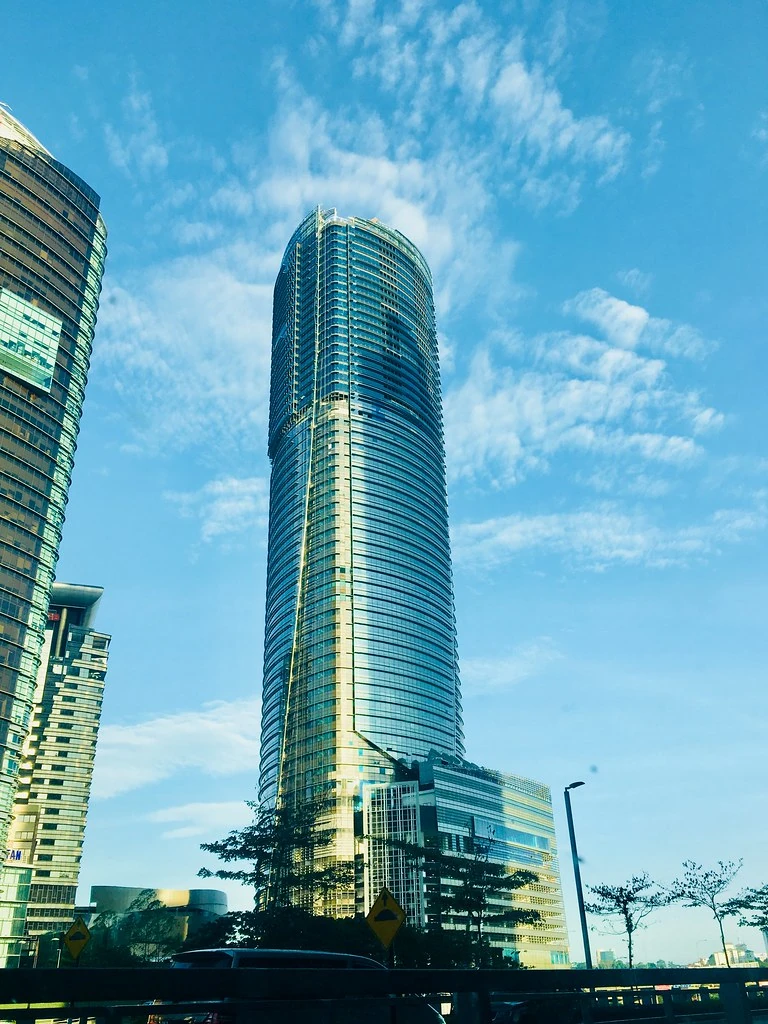 Southpoint Tower | Skyscraper Wiki | Fandom