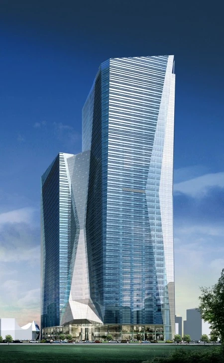 Sky Towers | Skyscraper Wiki | Fandom