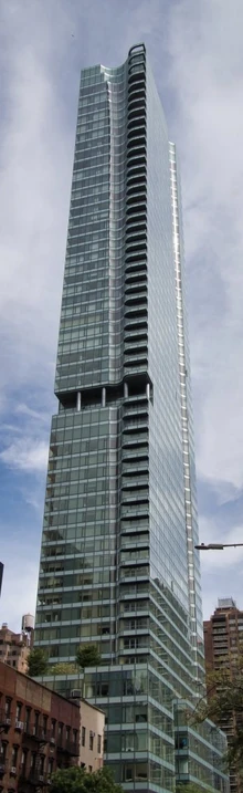 252 East 57th Street | Skyscraper Wiki | Fandom