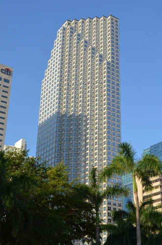 Southeast Financial Center | Skyscraper Wiki | Fandom