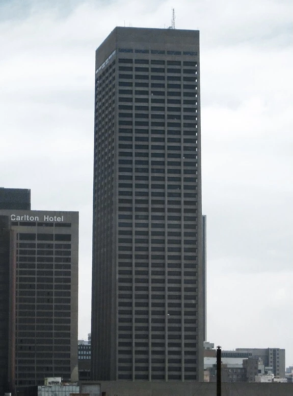 Carlton Centre | Skyscraper Wiki | Fandom