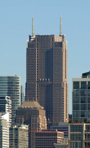 Franklin Center | Skyscraper Wiki | Fandom