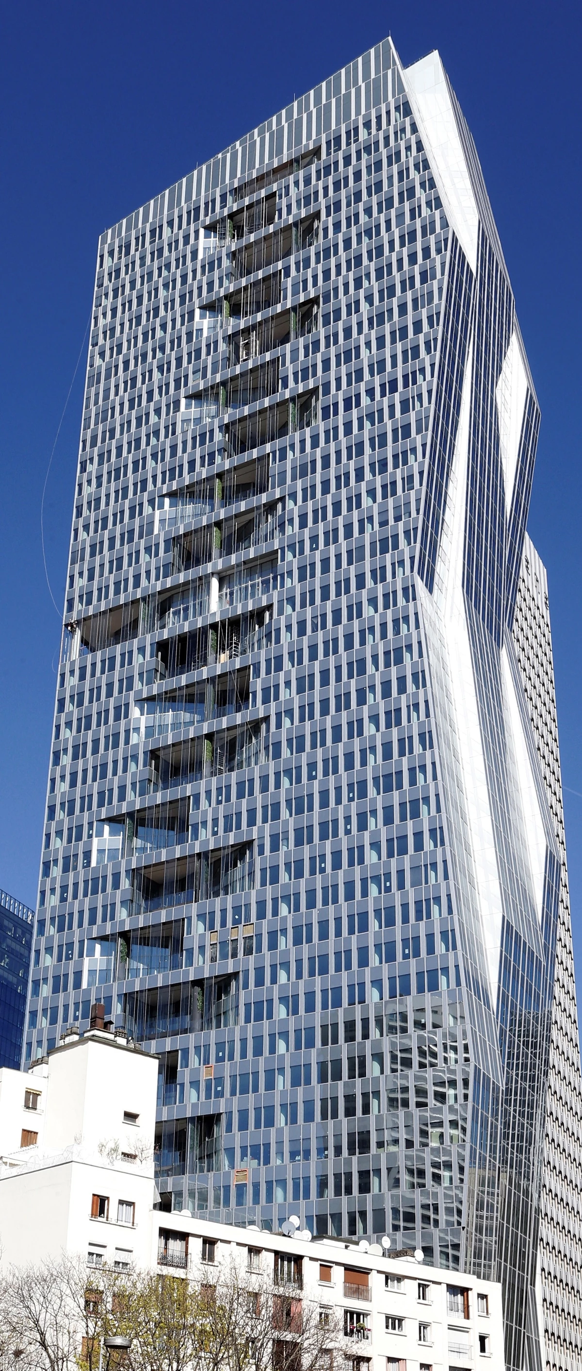 Tour Majunga | Skyscraper Wiki | Fandom