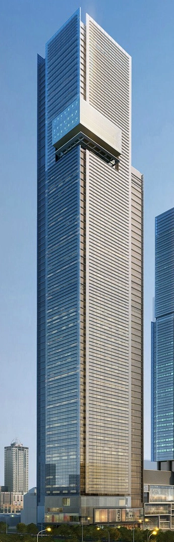 Autograph Tower | Skyscraper Wiki | Fandom