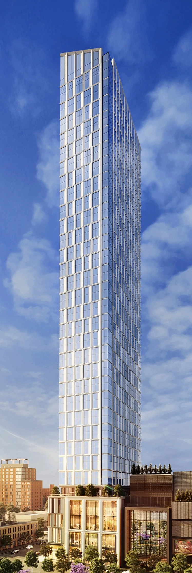 Brooklyn Point | Skyscraper Wiki | Fandom