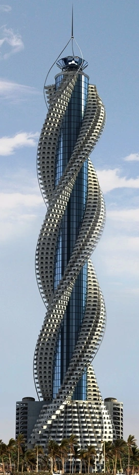 Diamond Tower | Skyscraper Wiki | Fandom