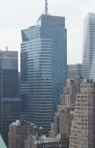 Times Square Tower | Skyscraper Wiki | Fandom