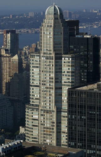 CitySpire Center | Skyscraper Wiki | Fandom