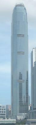 Two International Finance Centre | Skyscraper Wiki | Fandom