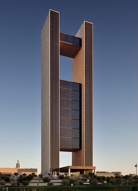 Four Seasons Hotel Bahrain | Skyscraper Wiki | Fandom