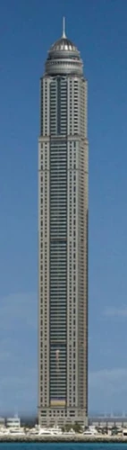 Princess Tower | Skyscraper Wiki | Fandom