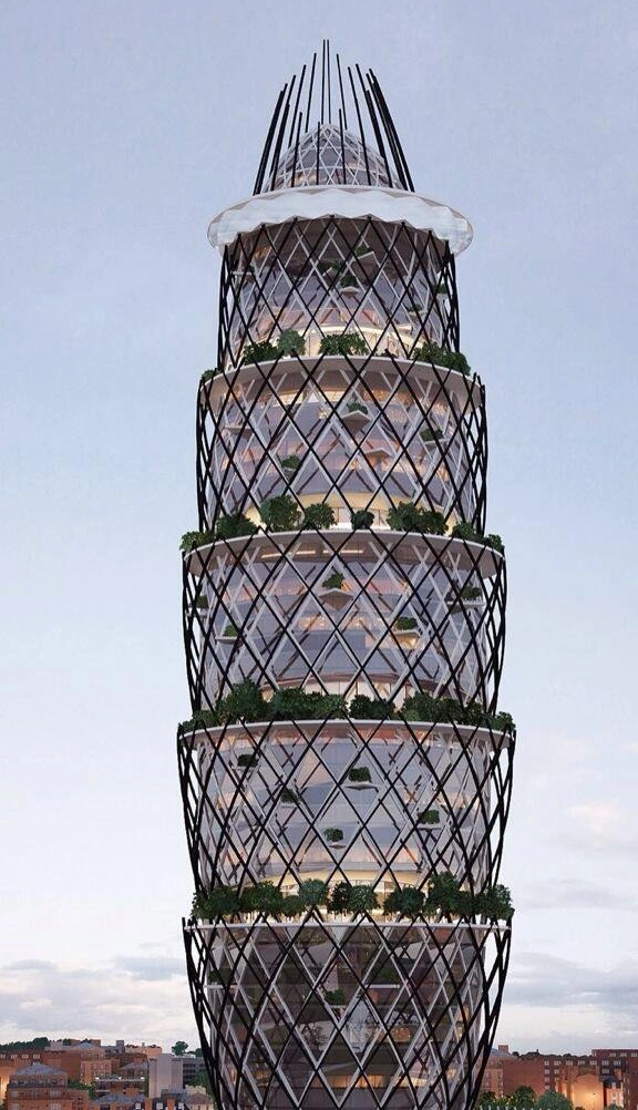 333 Ankara | Skyscraper Wiki | Fandom