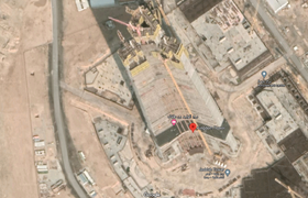 Jeddah Tower | Skyscraper Wiki | Fandom