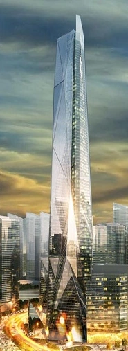 Gateway Tower | Skyscraper Wiki | Fandom