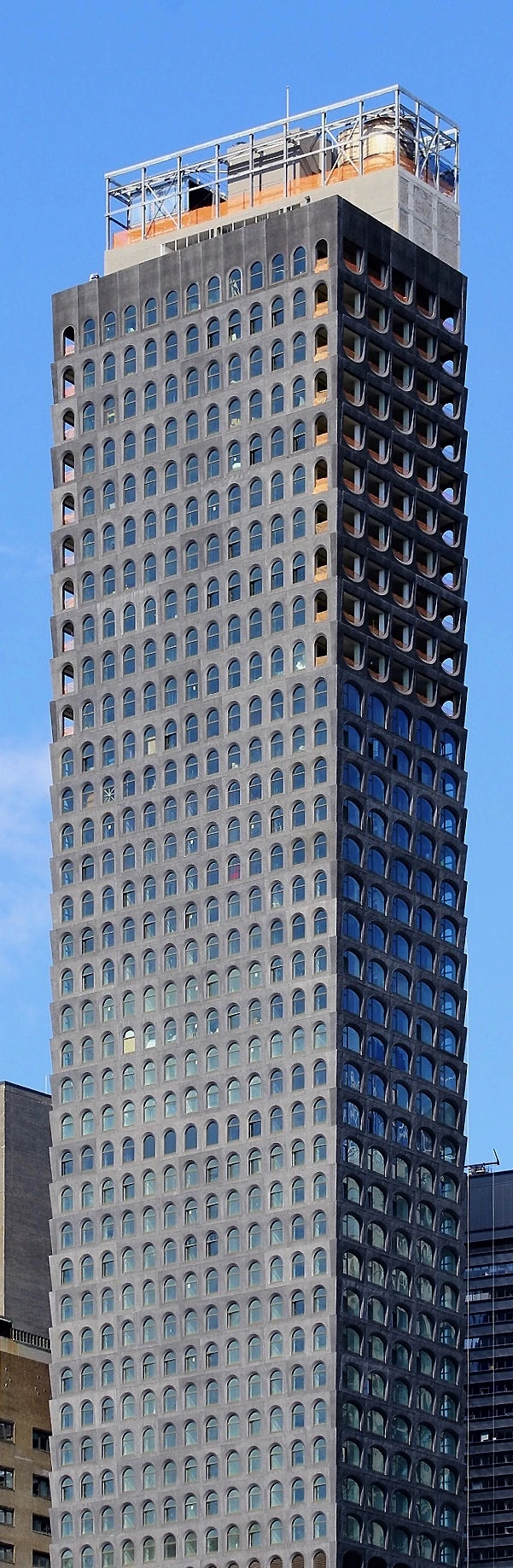 130 William Street | Skyscraper Wiki | Fandom