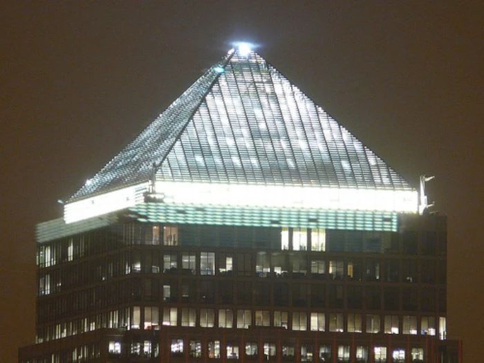 One Canada Square | Skyscraper Wiki | Fandom