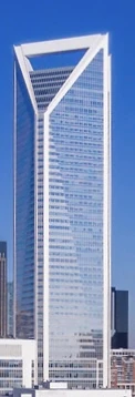 Duke Energy Center | Skyscraper Wiki | Fandom