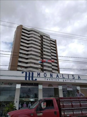 Mona Lisa Residence Building (Campina Grande, Paraíba) | Skyscraper ...