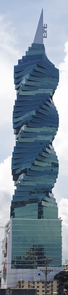 F&F Tower | Skyscraper Wiki | Fandom