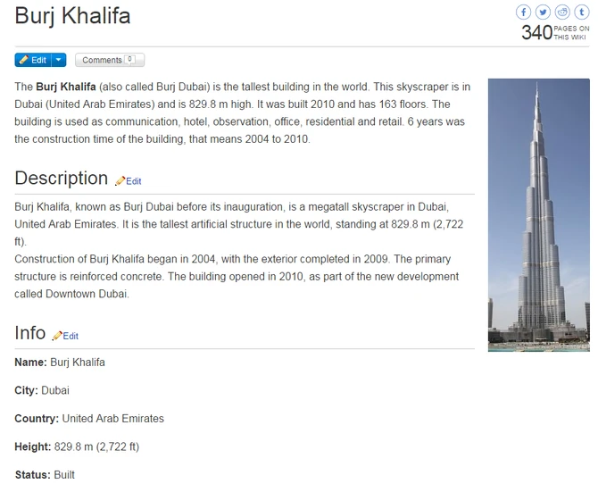 Skyscraper Wiki | Fandom