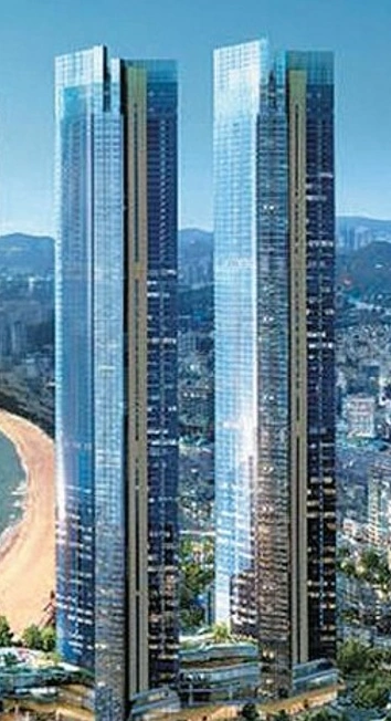 LCT Tower A | Skyscraper Wiki | Fandom