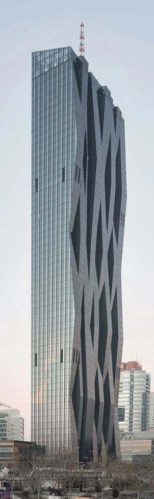 DC Towers | Skyscraper Wiki | Fandom