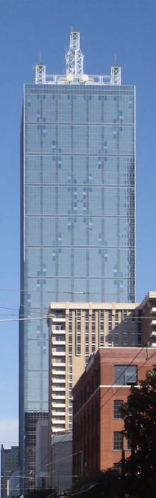 Renaissance Tower (Dallas) | Skyscraper Wiki | Fandom