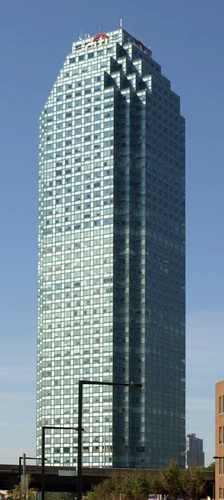 One Court Square | Skyscraper Wiki | Fandom