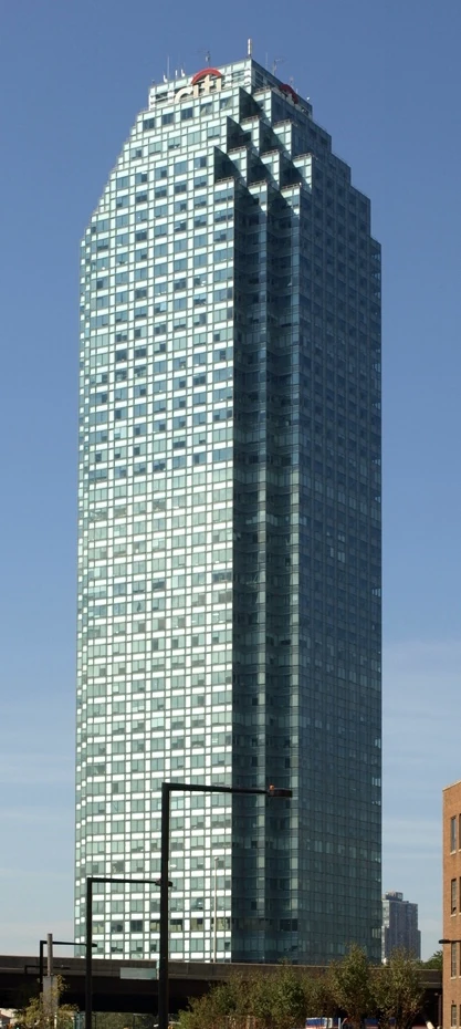 One Court Square | Skyscraper Wiki | Fandom